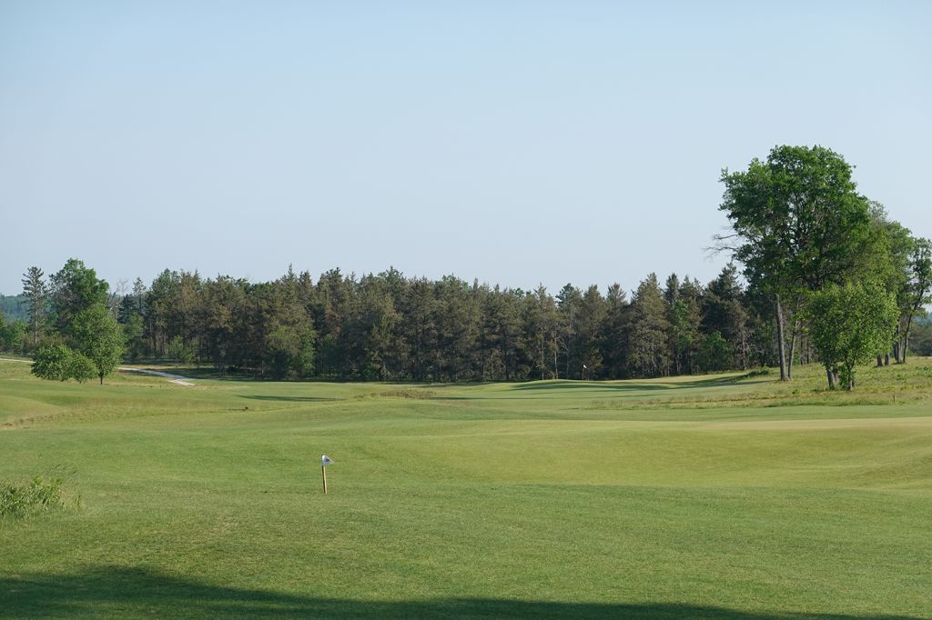 The (Black) Loop (Roscommon, Michigan) | GolfCourseGurus
