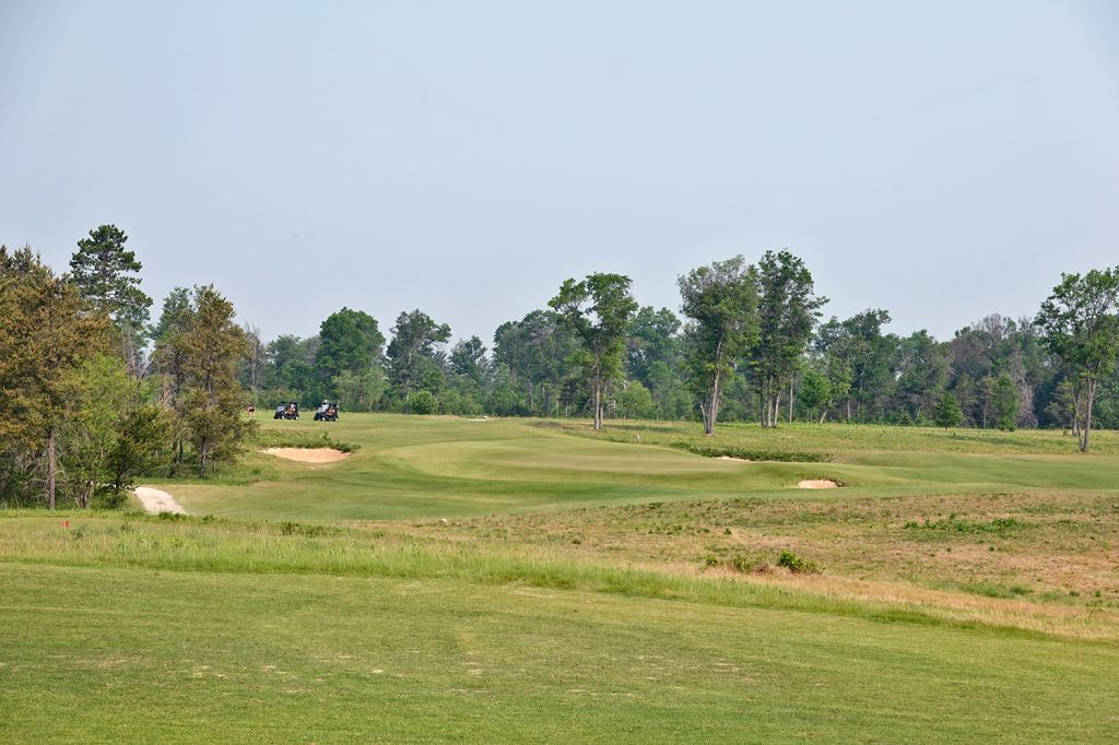 The (Red) Loop (Roscommon, Michigan) | GolfCourseGurus