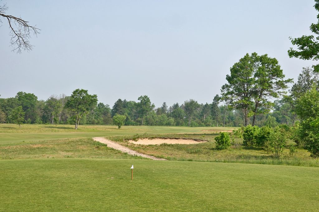 The (Red) Loop (Roscommon, Michigan) | GolfCourseGurus
