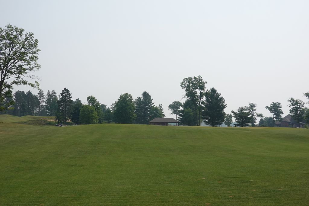 The (Red) Loop (Roscommon, Michigan) | GolfCourseGurus