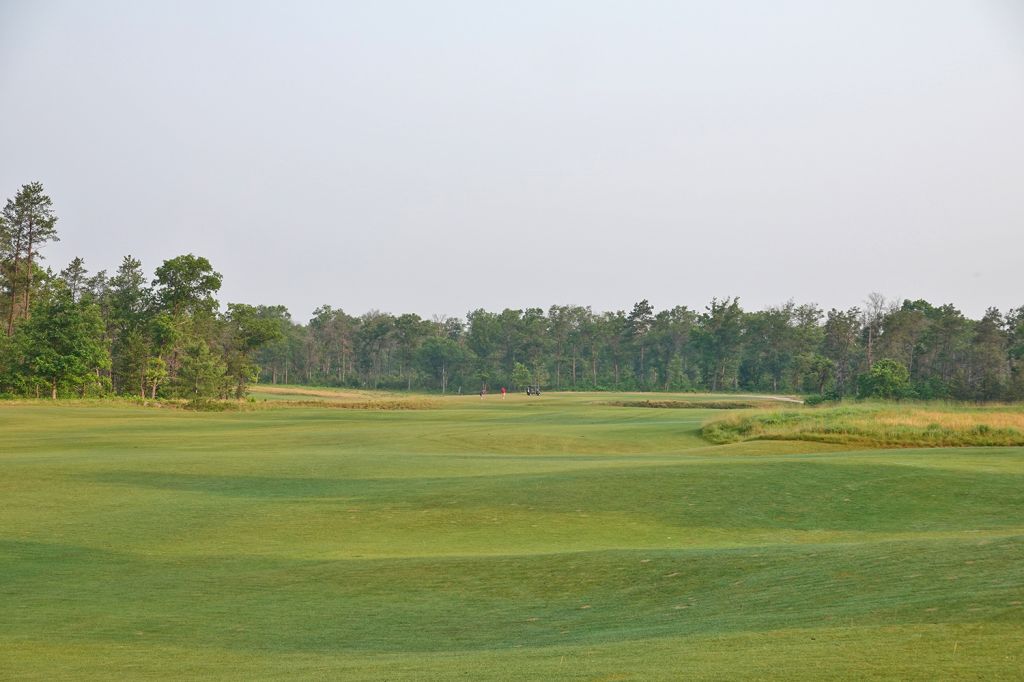The (Red) Loop (Roscommon, Michigan) | GolfCourseGurus