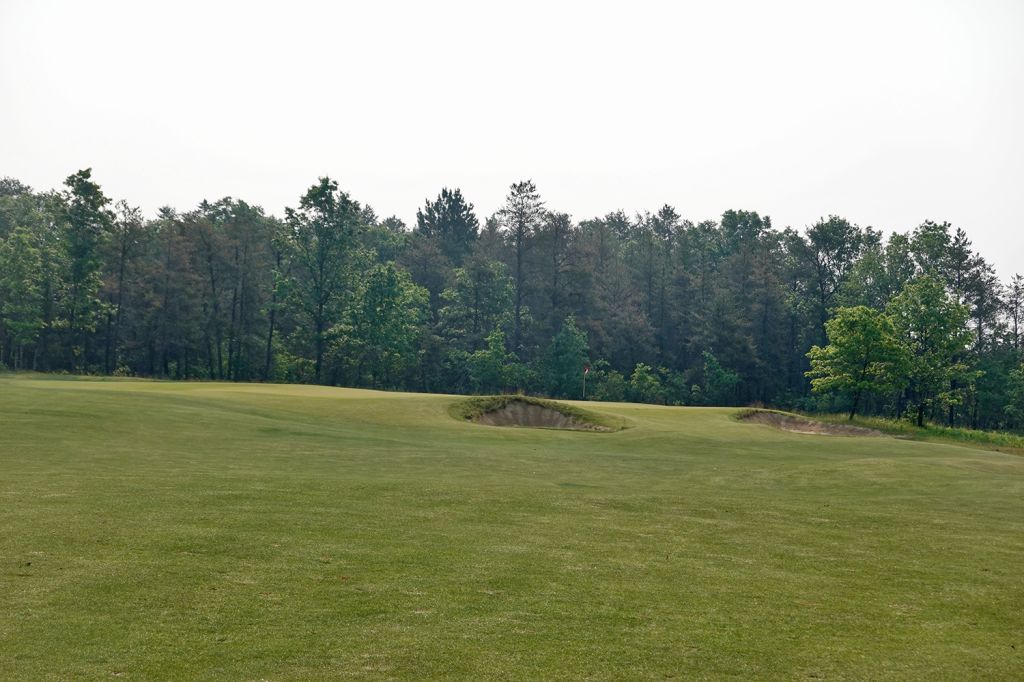 The (Red) Loop (Roscommon, Michigan) | GolfCourseGurus
