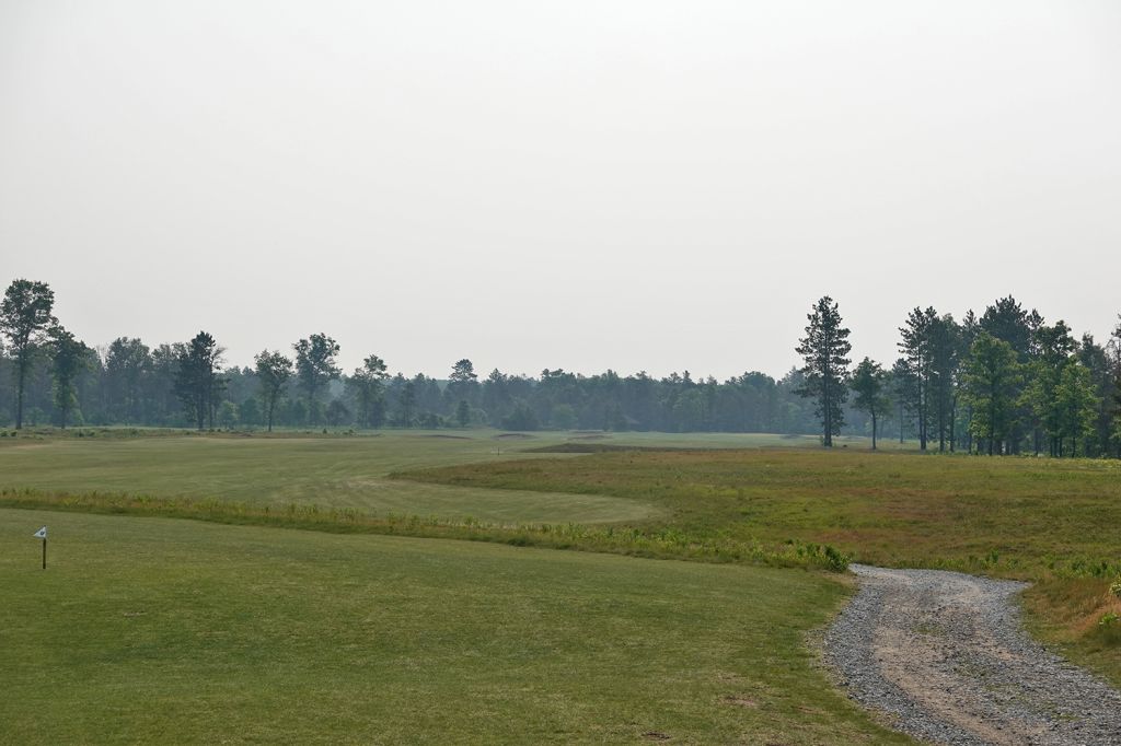 The (Red) Loop (Roscommon, Michigan) | GolfCourseGurus