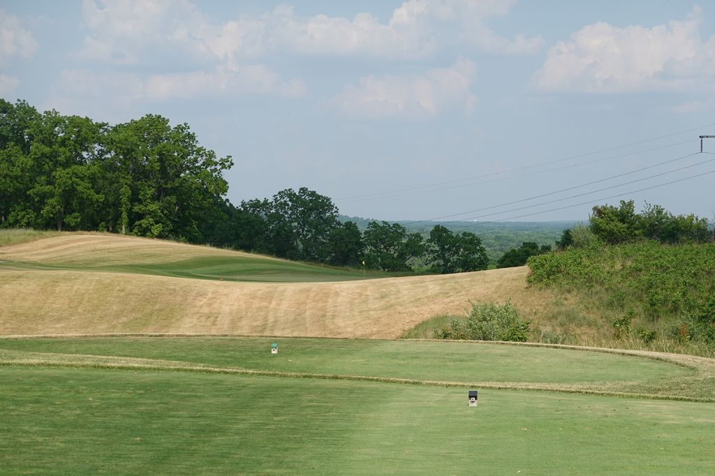 Stoatin Brae Golf Club (Augusta, Michigan) | GolfCourseGurus