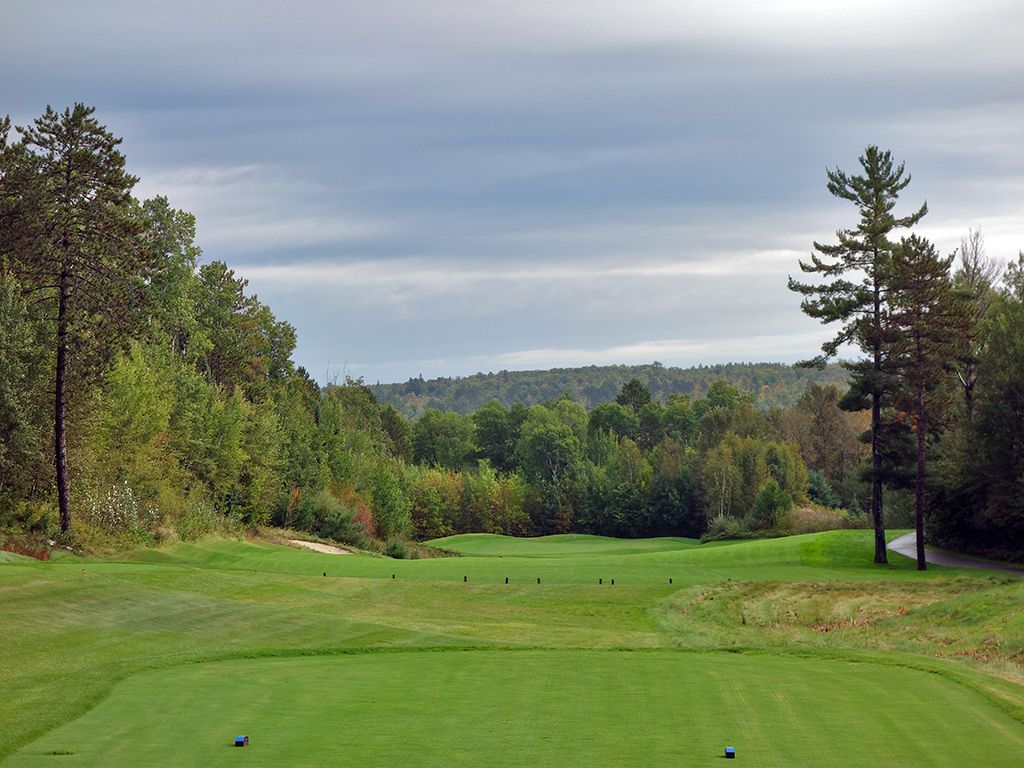 Giants Ridge (The Quarry) (Biwabik, Minnesota) | GolfCourseGurus