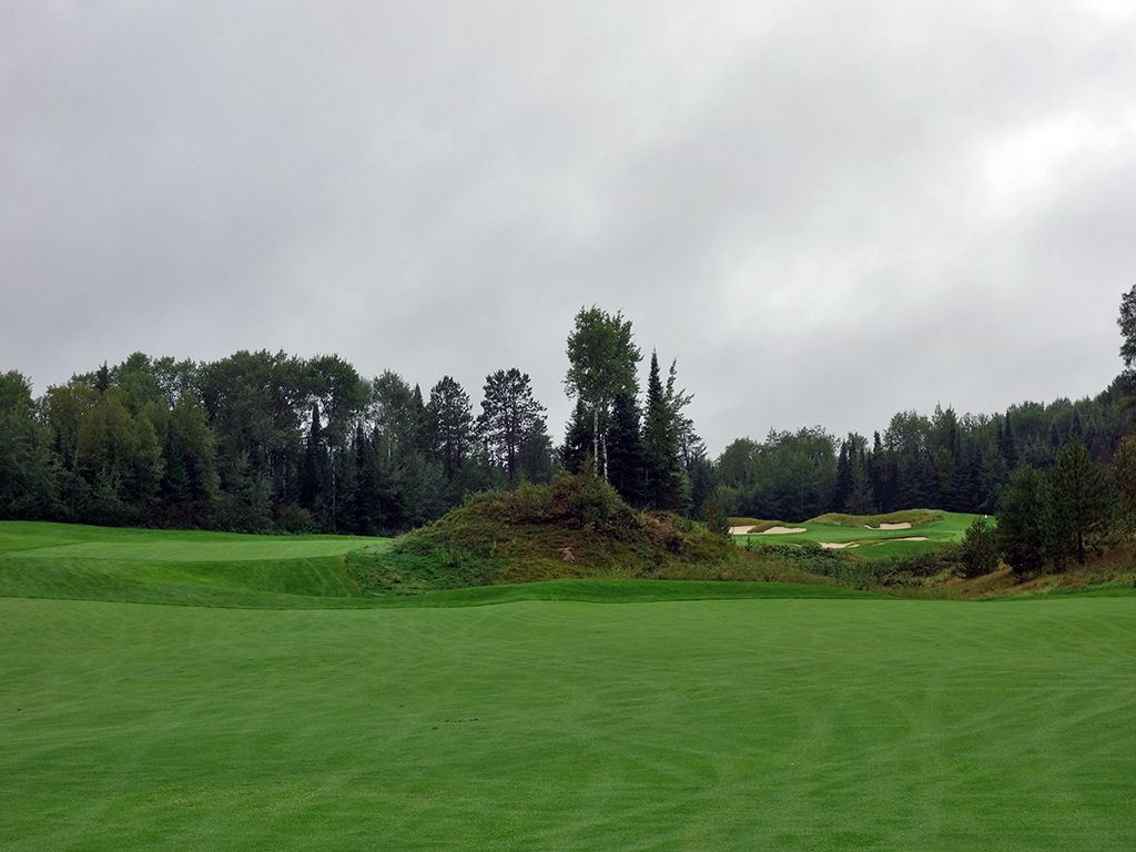 Giants Ridge (The Quarry) (Biwabik, Minnesota) | GolfCourseGurus
