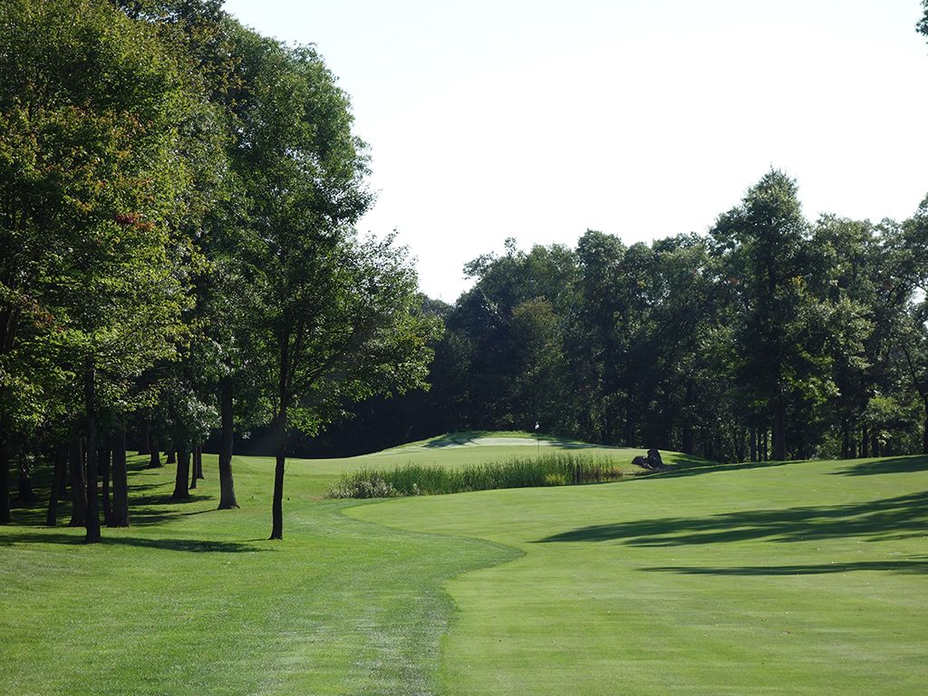 Maddens Resort (The Classic) (Brainerd, Minnesota) | GolfCourseGurus