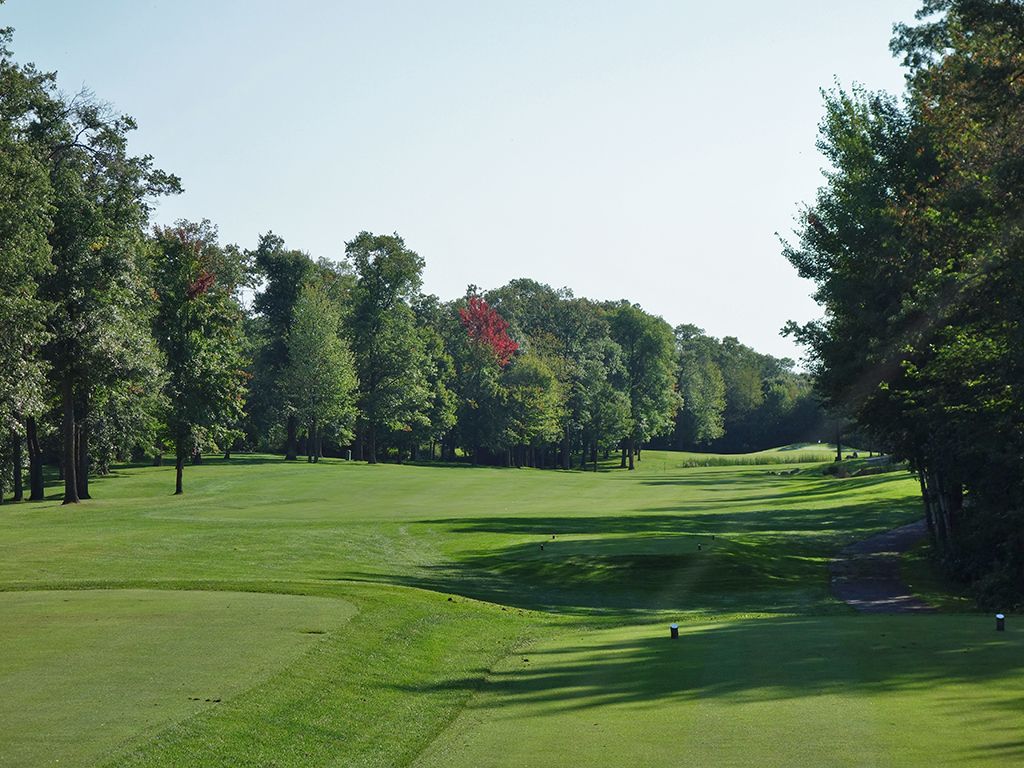 Maddens Resort (The Classic) (Brainerd, Minnesota) | GolfCourseGurus
