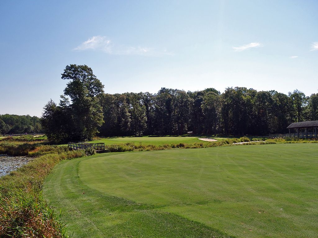 Maddens Resort (The Classic) (Brainerd, Minnesota) | GolfCourseGurus