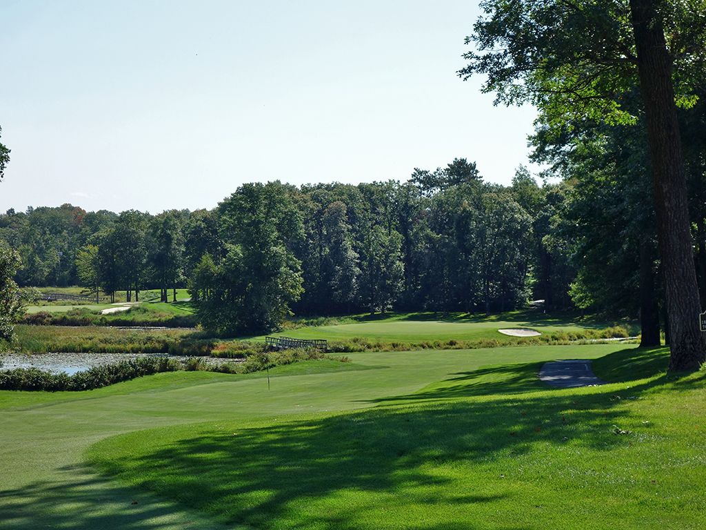 Maddens Resort (The Classic) (Brainerd, Minnesota) | GolfCourseGurus