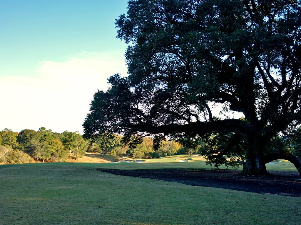 Fallen Oak Golf Club (Saucier, Mississippi) | GolfCourseGurus