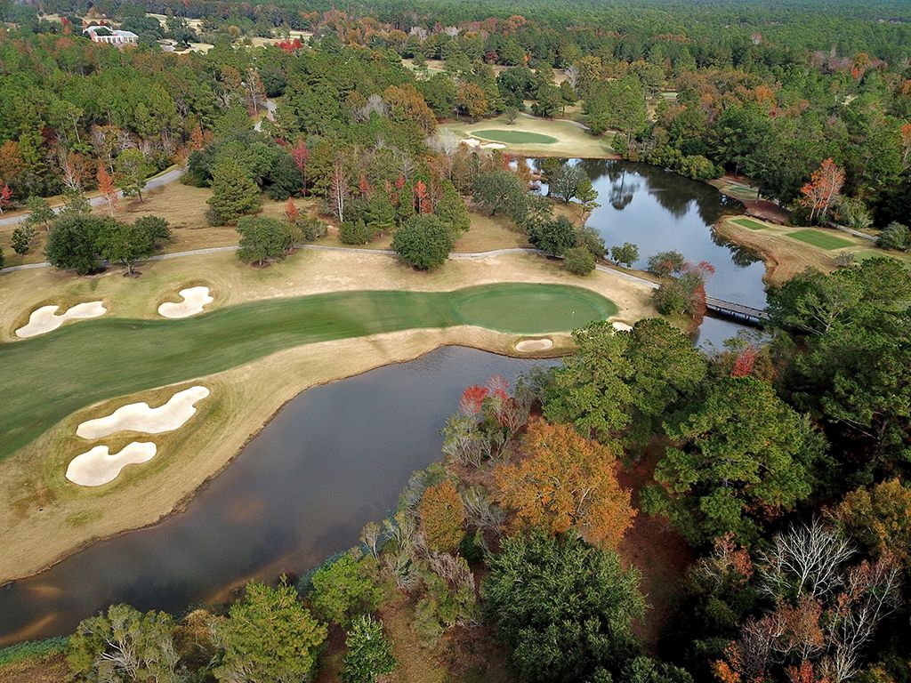 Photographs | GolfCourseGurus
