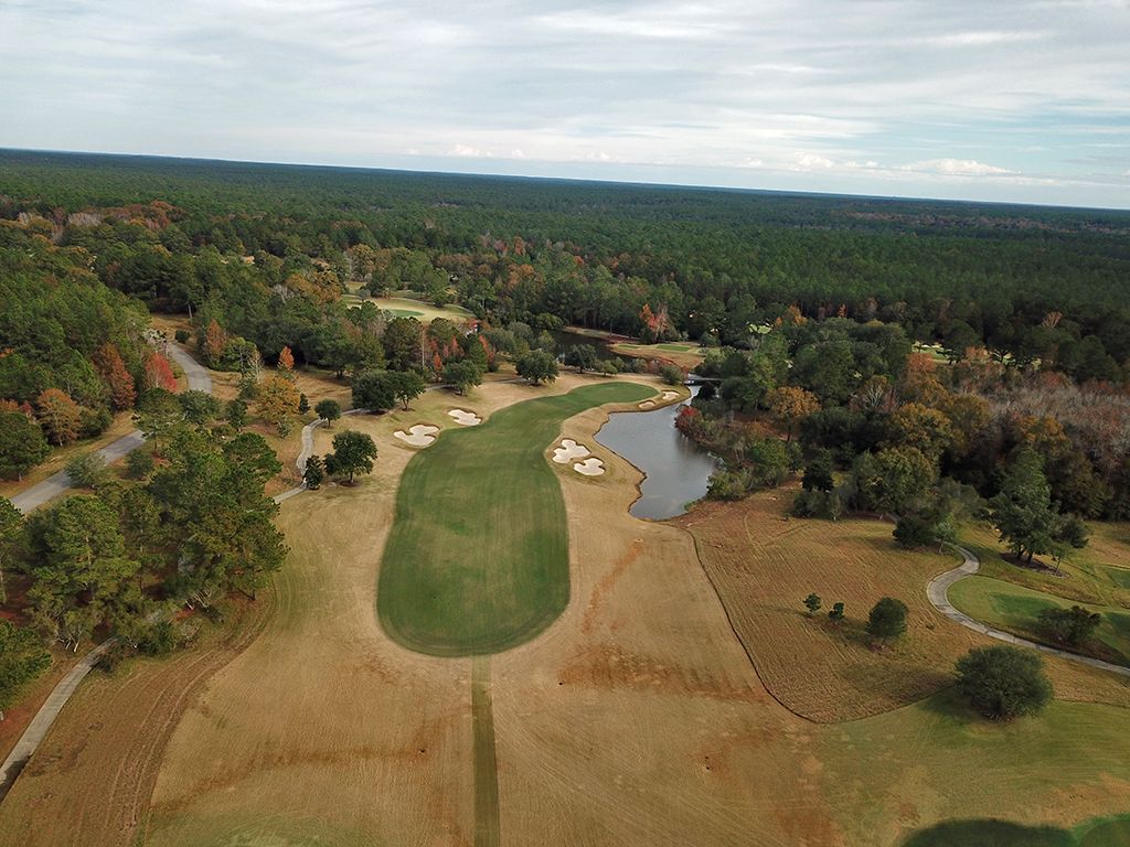 Photographs | GolfCourseGurus