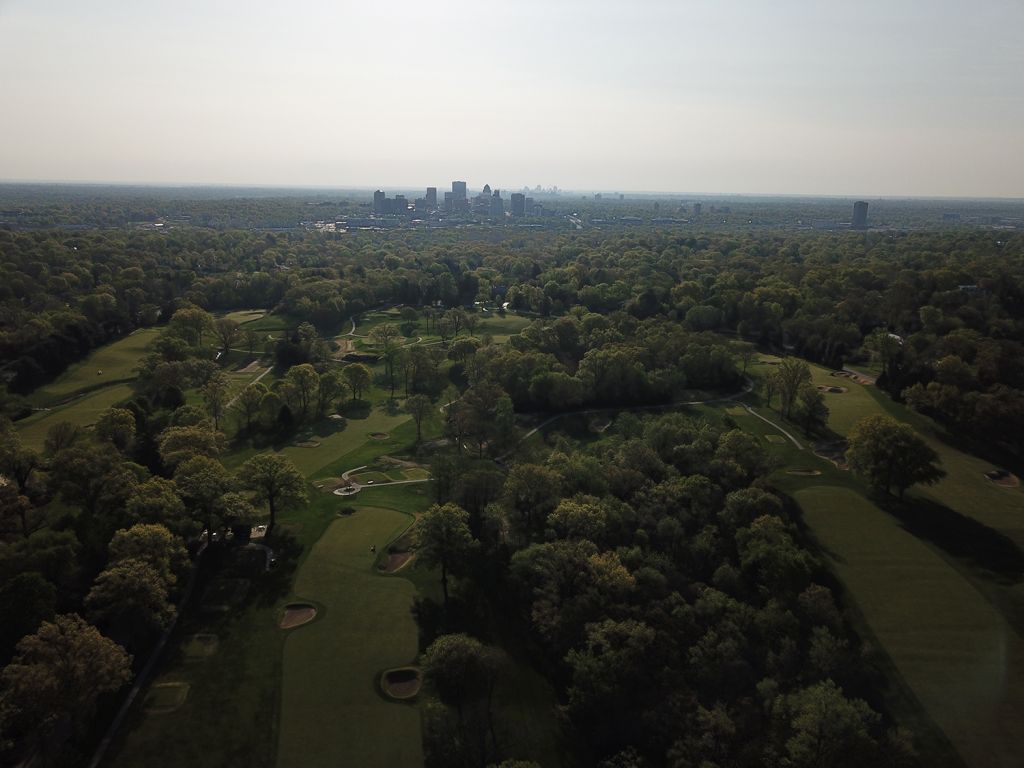 St. Louis Country Club (St. Louis, Missouri) | GolfCourseGurus