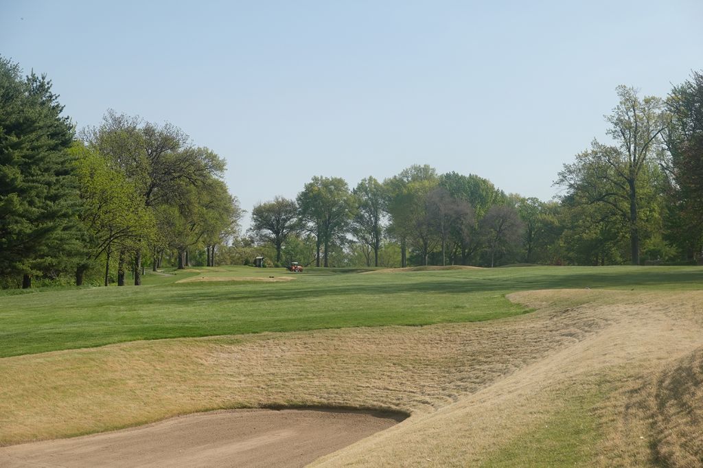 St. Louis Country Club (St. Louis, Missouri) | GolfCourseGurus