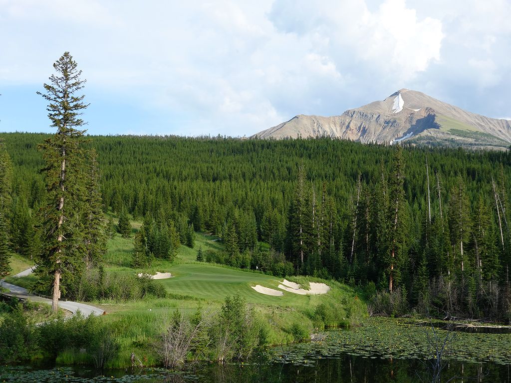 Photographs | GolfCourseGurus