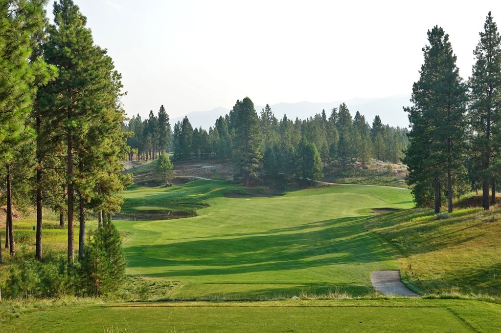 Wilderness Club (Eureka, Montana) | GolfCourseGurus