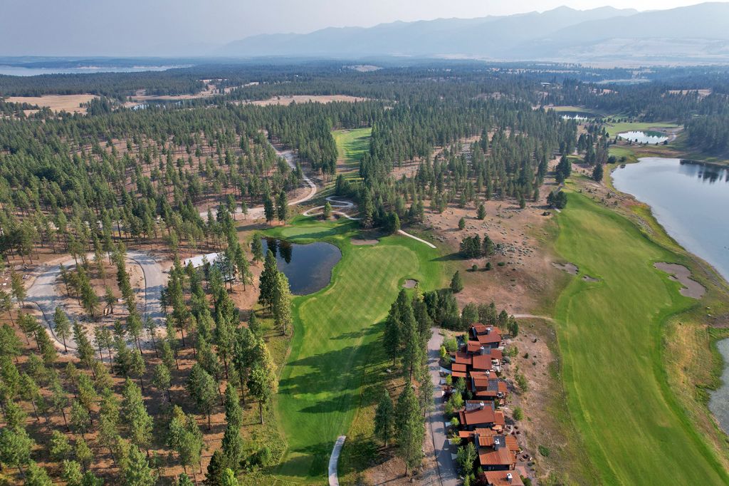 Wilderness Club (Eureka, Montana) | GolfCourseGurus