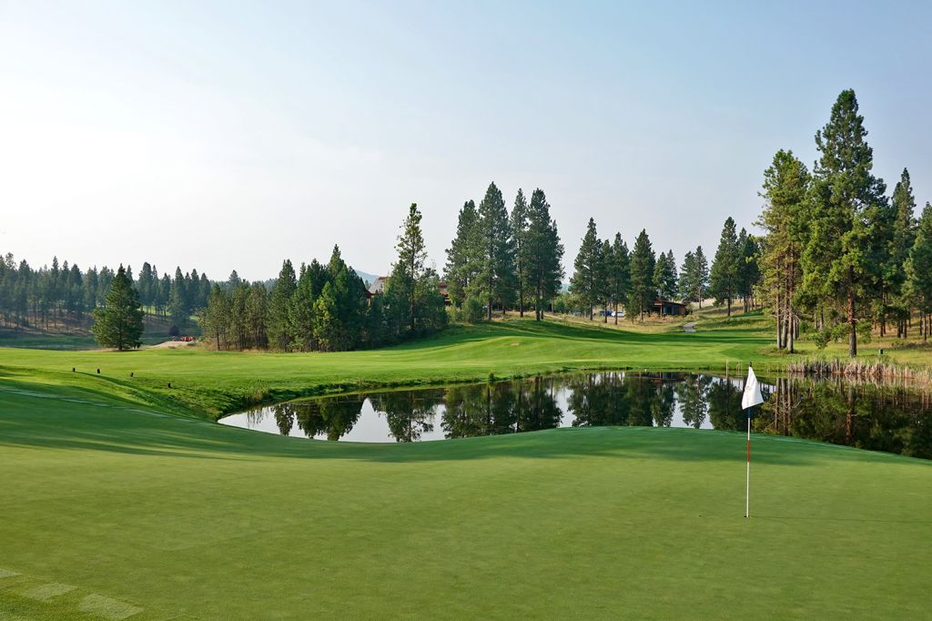 Wilderness Club (Eureka, Montana) | GolfCourseGurus