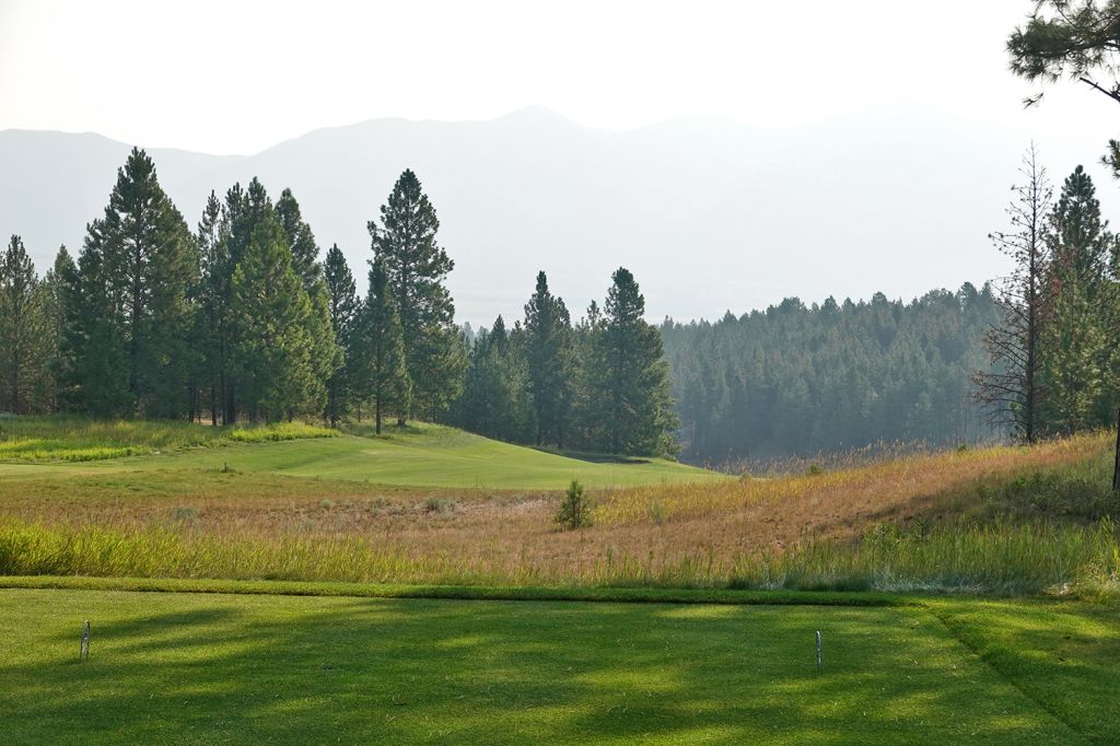 Wilderness Club (Eureka, Montana) | GolfCourseGurus