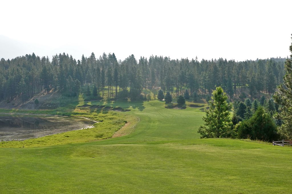 Wilderness Club (Eureka, Montana) | GolfCourseGurus