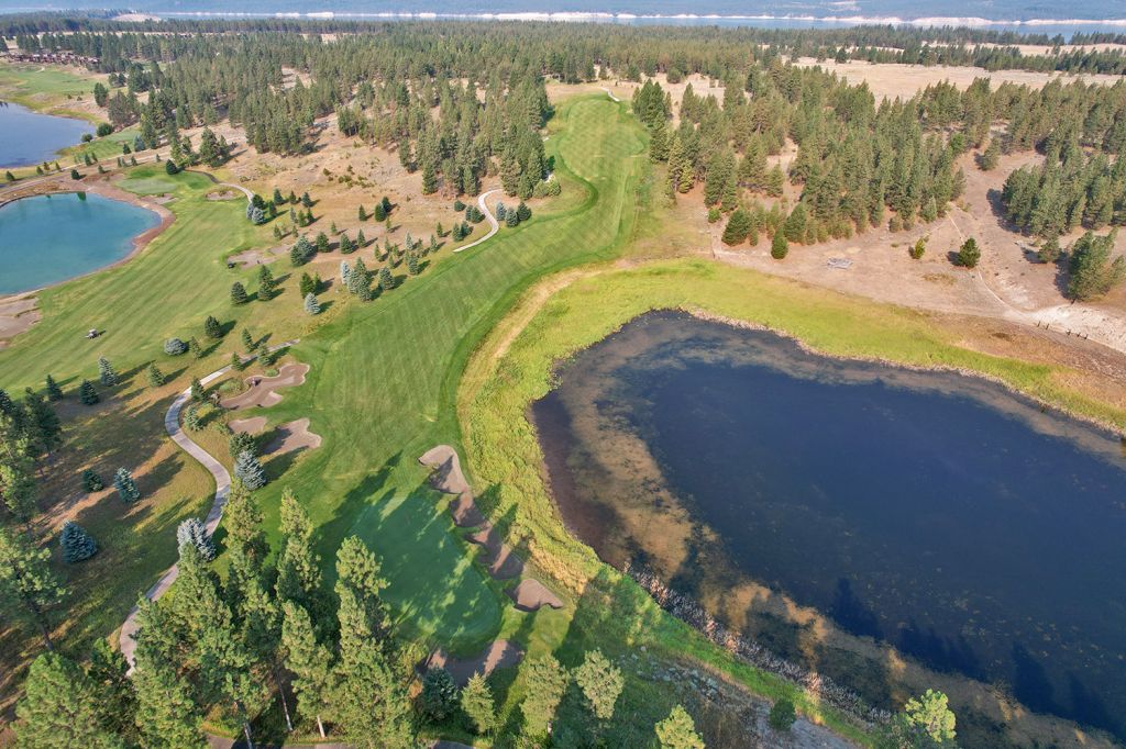 Wilderness Club (Eureka, Montana) | GolfCourseGurus