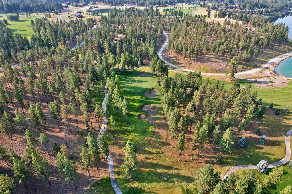 Wilderness Club (Eureka, Montana) | GolfCourseGurus