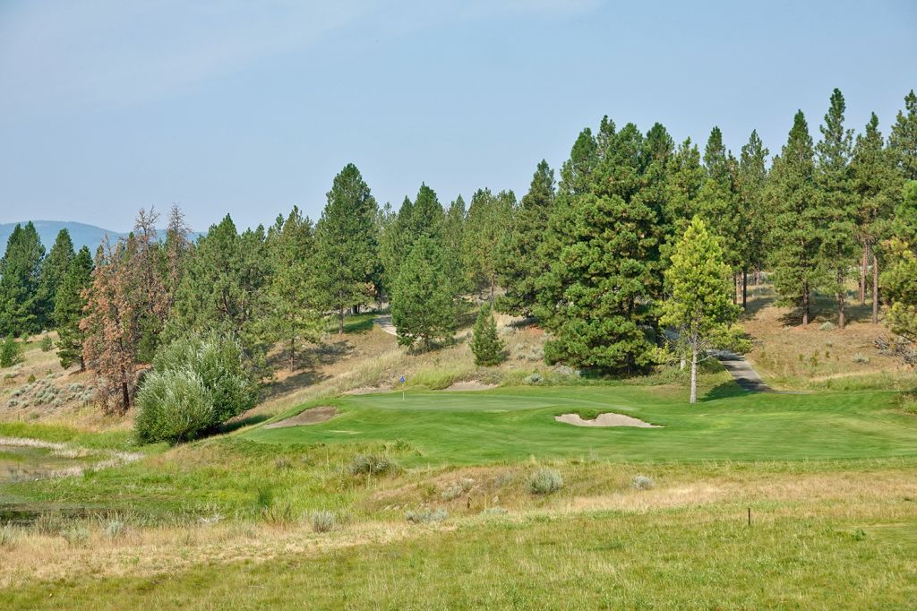 Wilderness Club (Eureka, Montana) | GolfCourseGurus