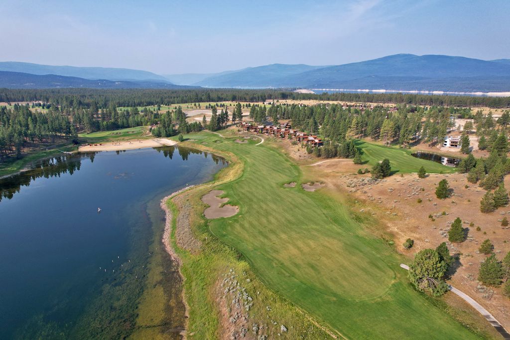 Wilderness Club (Eureka, Montana) | GolfCourseGurus