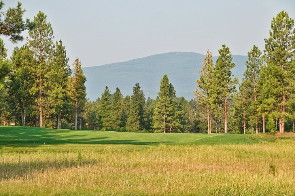 Wilderness Club (Eureka, Montana) | GolfCourseGurus
