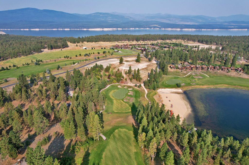 Wilderness Club (Eureka, Montana) | GolfCourseGurus
