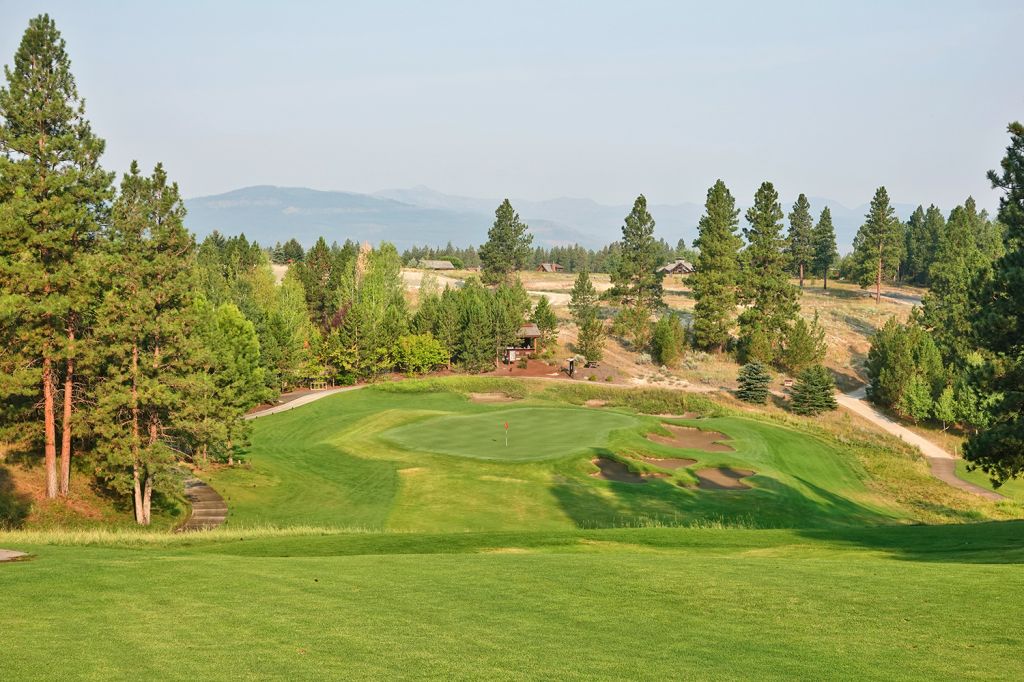 Wilderness Club (Eureka, Montana) | GolfCourseGurus