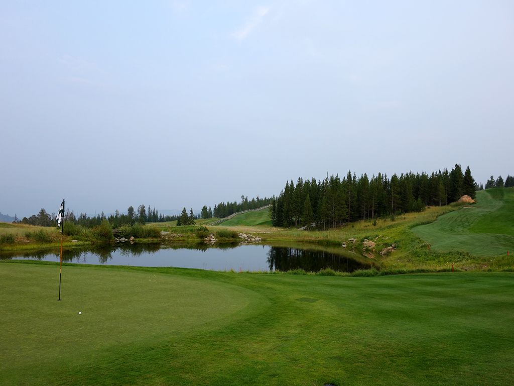 Photographs | GolfCourseGurus