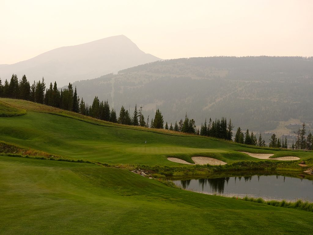 Photographs | GolfCourseGurus