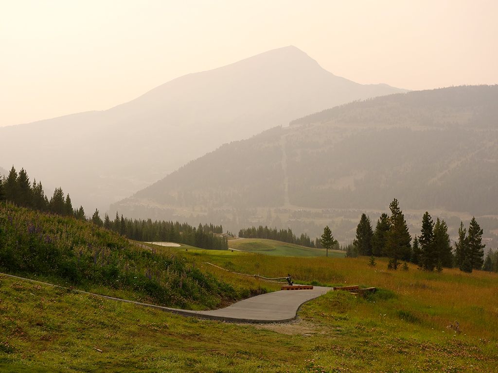 Yellowstone Club (Big Sky, Montana) | GolfCourseGurus