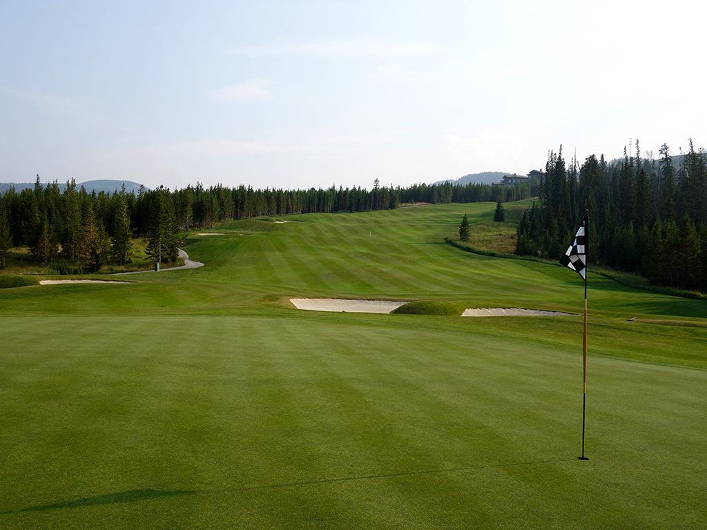 Photographs | GolfCourseGurus