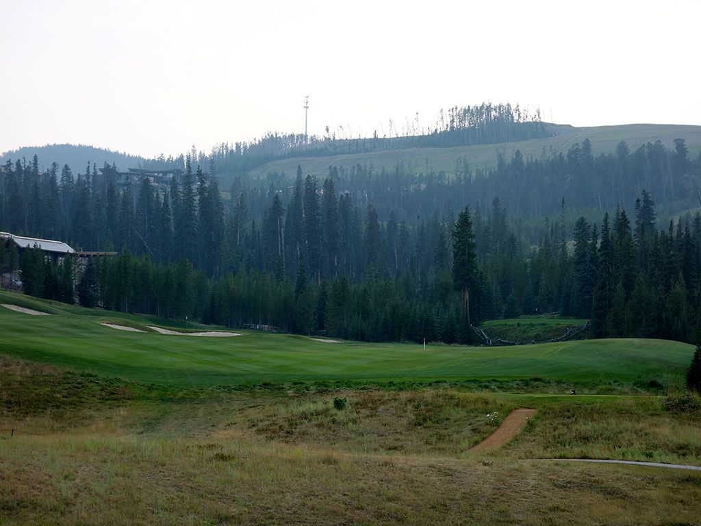 Yellowstone Club (Big Sky, Montana) | GolfCourseGurus
