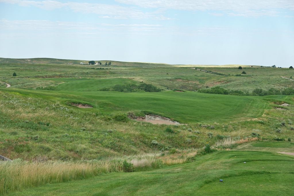 Bayside Golf Club (Brule, Nebraska) | GolfCourseGurus