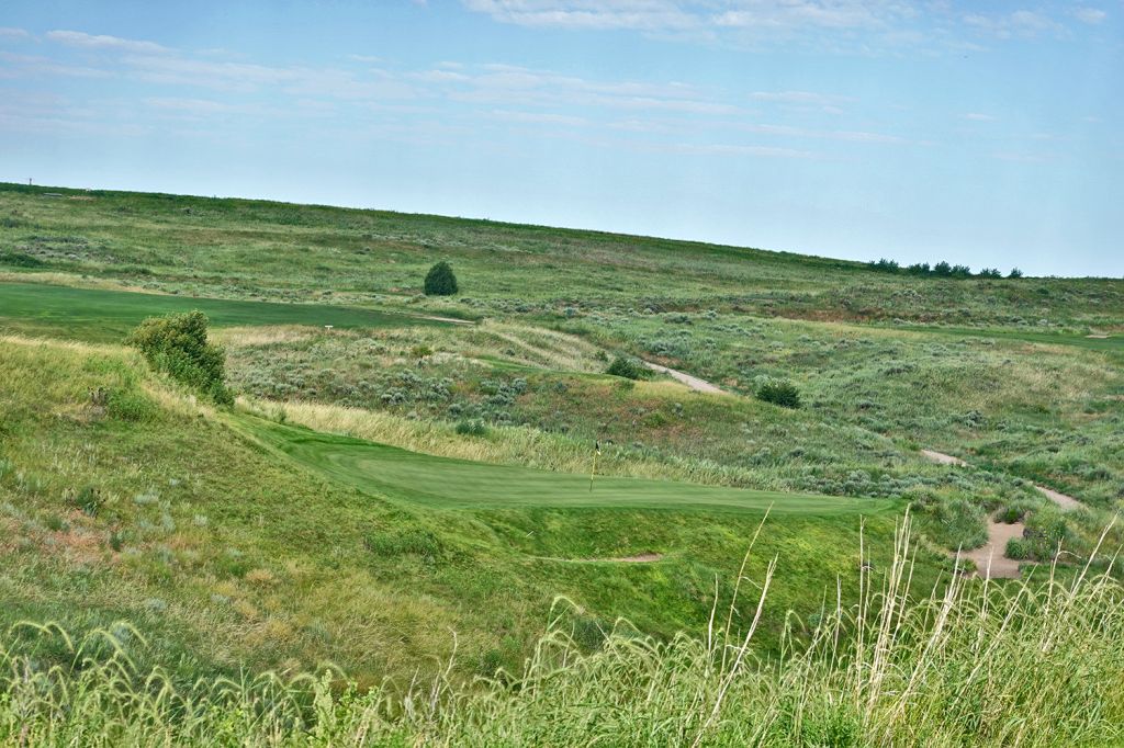 Bayside Golf Club (Brule, Nebraska) | GolfCourseGurus