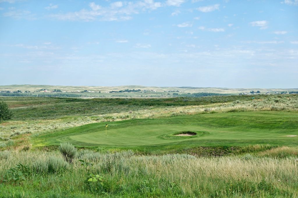 Bayside Golf Club (Brule, Nebraska) | GolfCourseGurus