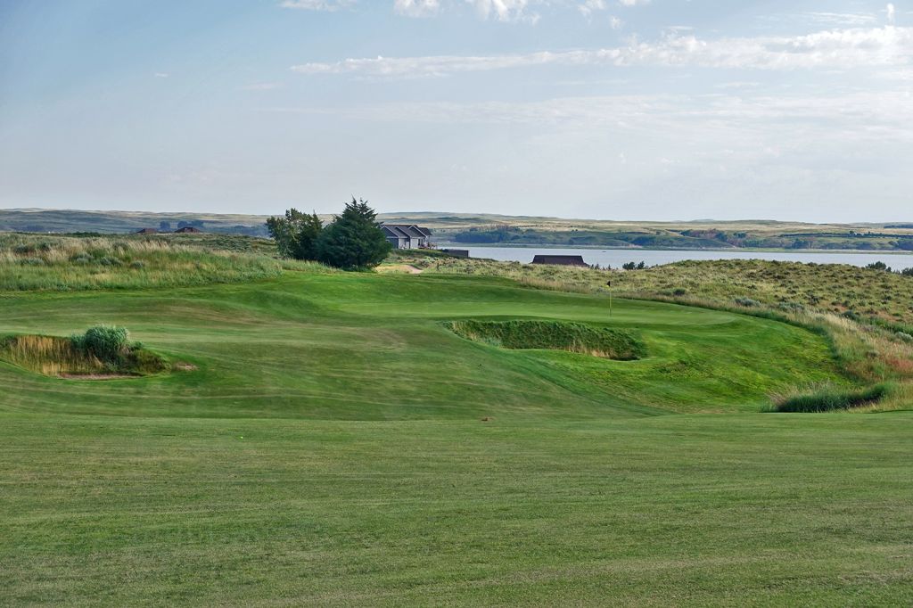 Bayside Golf Club (Brule, Nebraska) | GolfCourseGurus