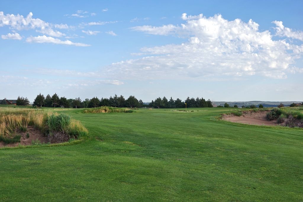 Bayside Golf Club (Brule, Nebraska) | GolfCourseGurus