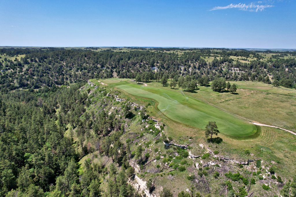 CapRock Ranch (Valentine, Nebraska) | GolfCourseGurus