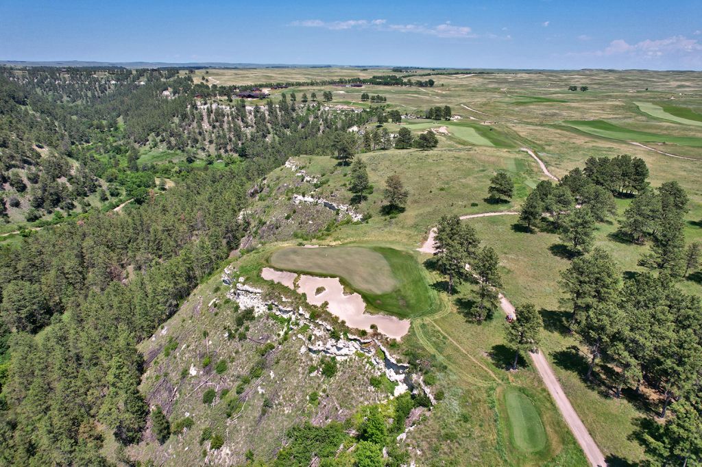 CapRock Ranch (Valentine, Nebraska) | GolfCourseGurus
