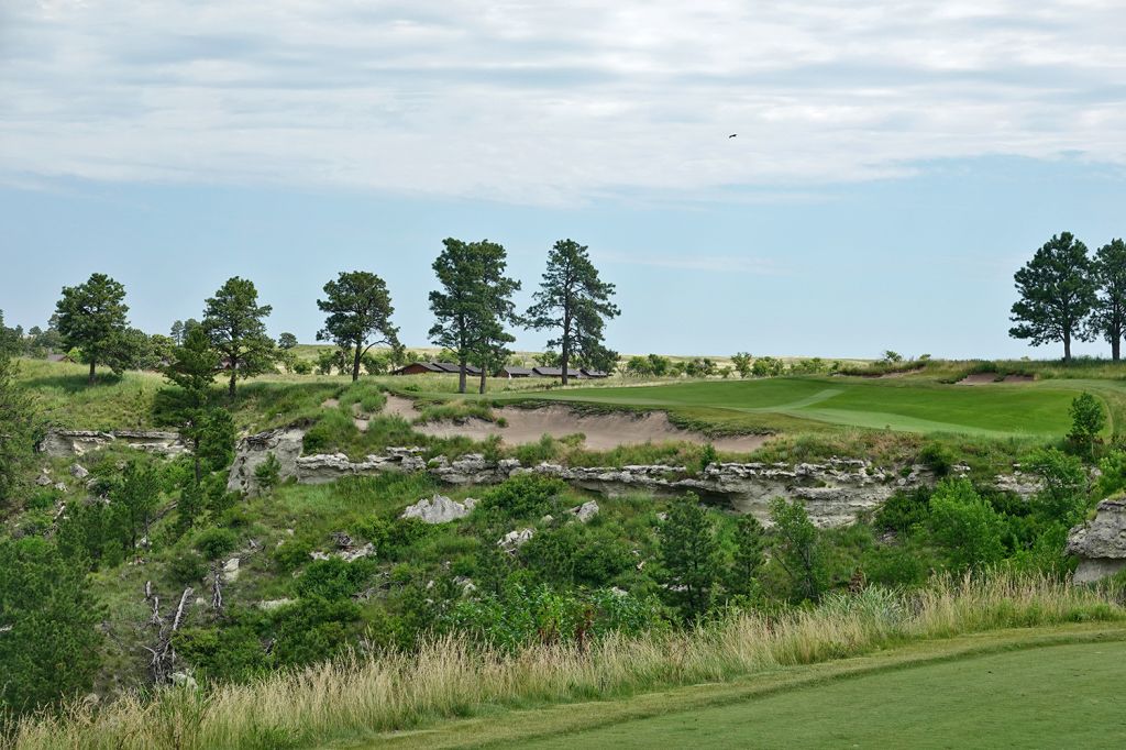 CapRock Ranch (Valentine, Nebraska) | GolfCourseGurus