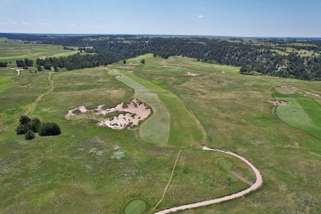 CapRock Ranch (Valentine, Nebraska) | GolfCourseGurus