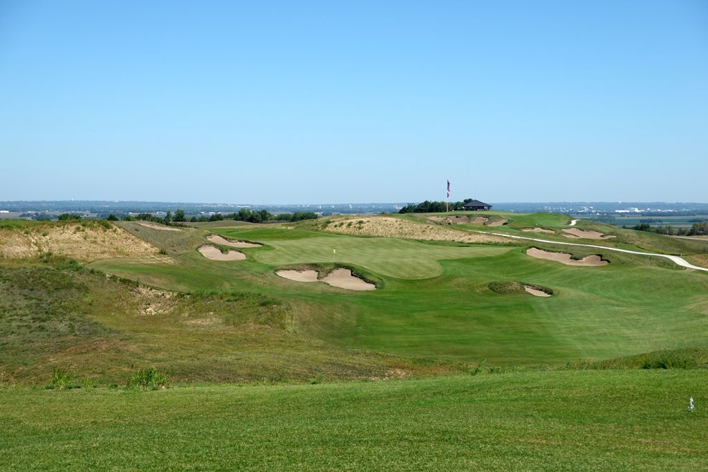Landmand Golf Club (Homer, Nebraska) | GolfCourseGurus