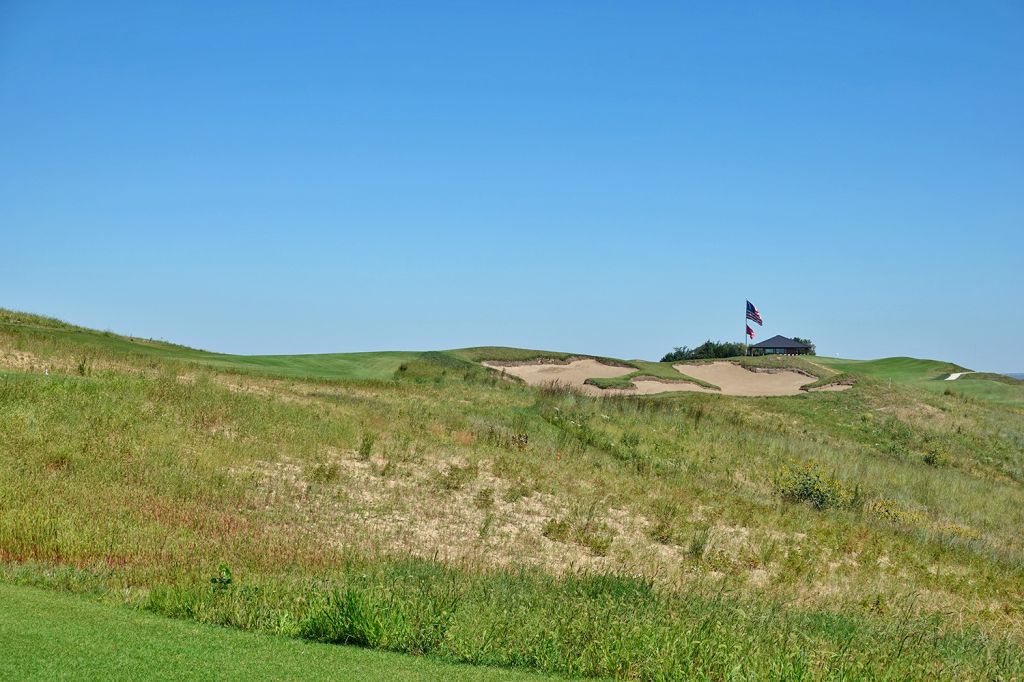 Landmand Golf Club (Homer, Nebraska) | GolfCourseGurus