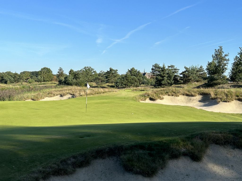 Bernardus Golf (Cromvoirt, North Brabant) | GolfCourseGurus