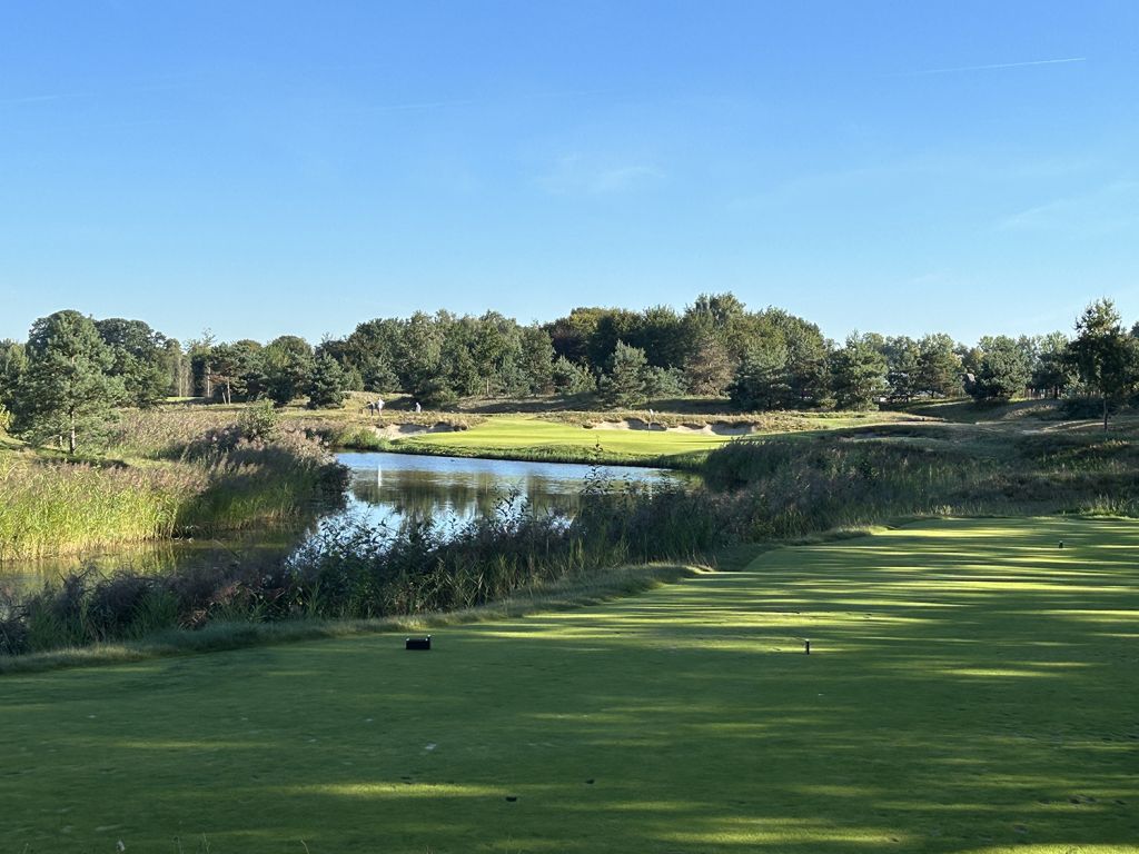 Bernardus Golf (Cromvoirt, North Brabant) | GolfCourseGurus